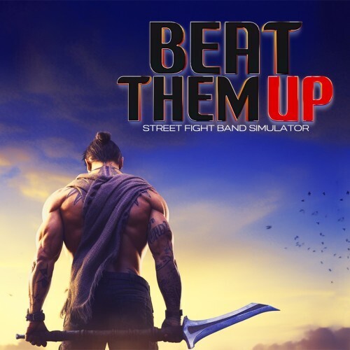 Beat Them Up - Street Fight Band Simulator | Deku Deals