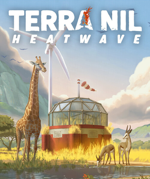 Terra Nil | Deku Deals