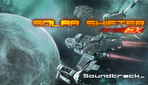 Solar Shifter EX - Soundtrack | Deku Deals