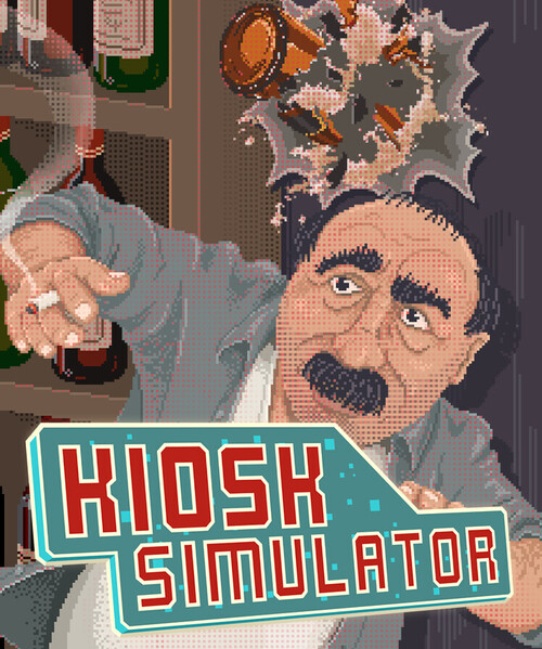 Kiosk Simulator | Deku Deals