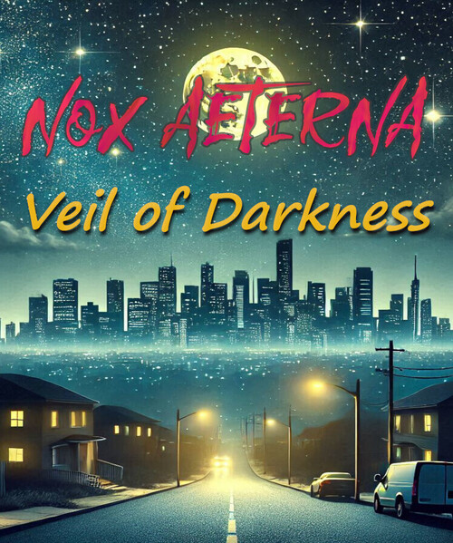 NOX AETERNA - Veil of Darkness | Deku Deals
