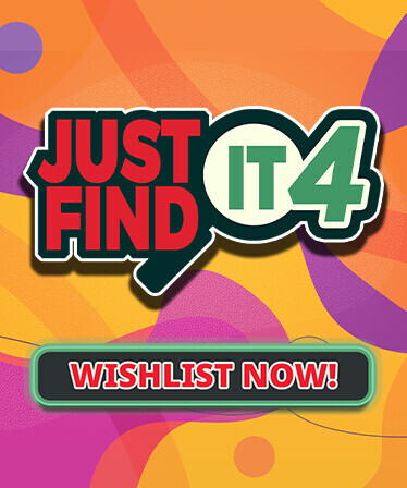 Just Find It 4 | Deku Deals