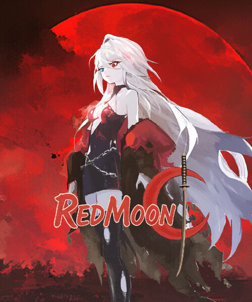 RedMoon : IDLE RPG | Deku Deals