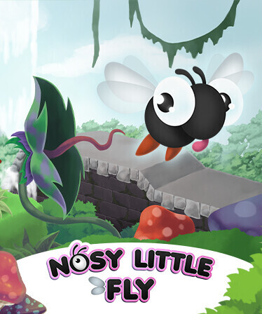 Nosy Little Fly | Deku Deals