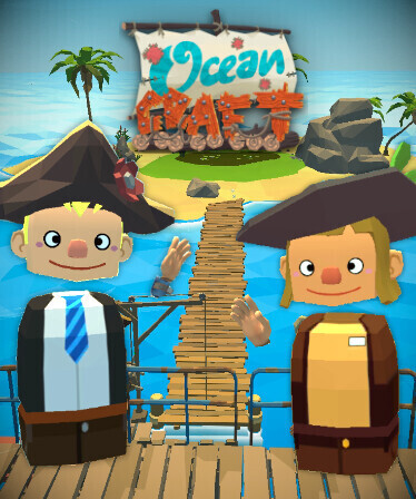 OceanCraft | Deku Deals