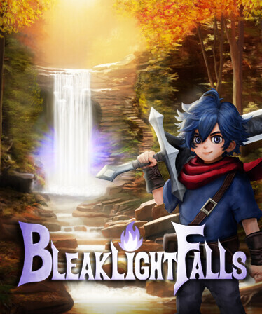 Bleaklight Falls | Deku Deals