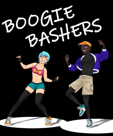 Boogie Bashers | Deku Deals