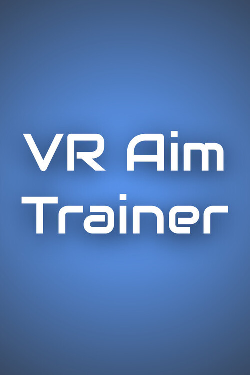 VR Aim Trainer | Deku Deals