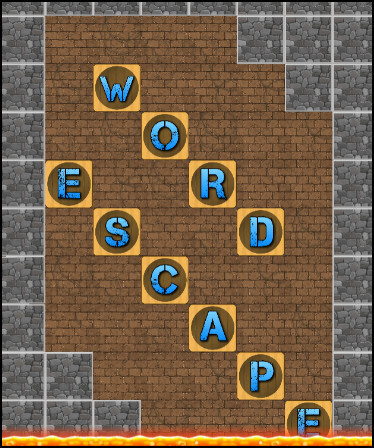 Word Escape | Deku Deals