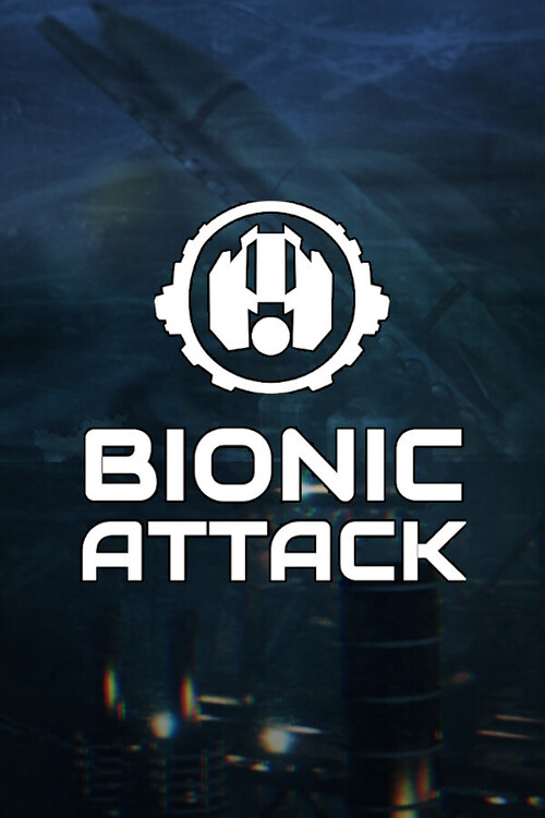 Bionic Attack | Deku Deals