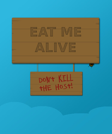 Eat Me Alive | Deku Deals