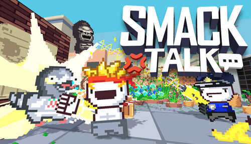 The Smack Pack | Deku Deals