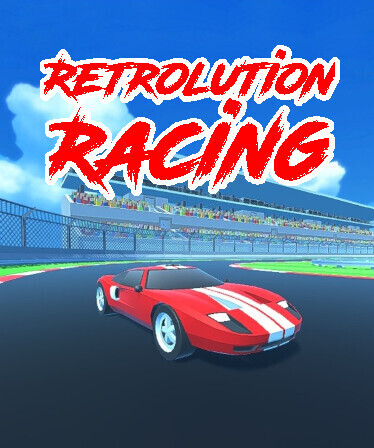 Retrolution Racing | Deku Deals