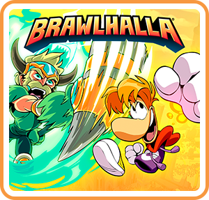 Brawlhalla - Deku Deals