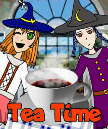 Tea Time | Deku Deals