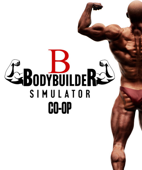Bodybuilder Simulator CO-OP | Deku Deals