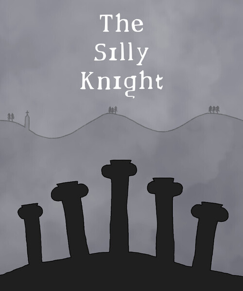 The Silly Knight | Deku Deals