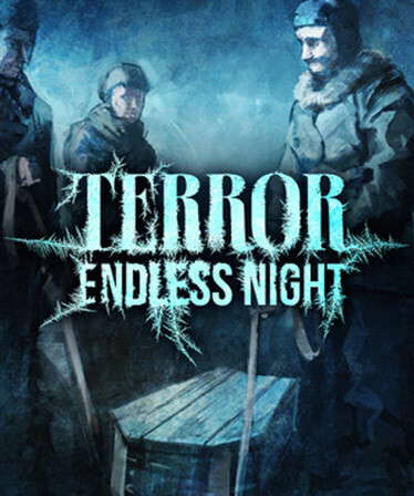 Terror: Endless Night | Deku Deals