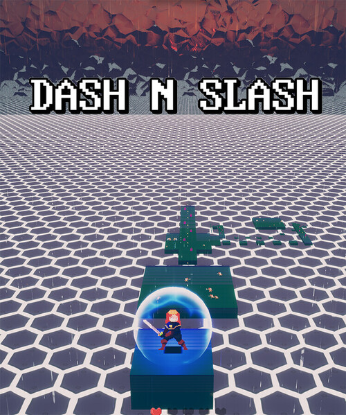 Pixel Blitz | Deku Deals