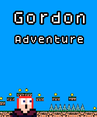 Gordon Adventure | Deku Deals