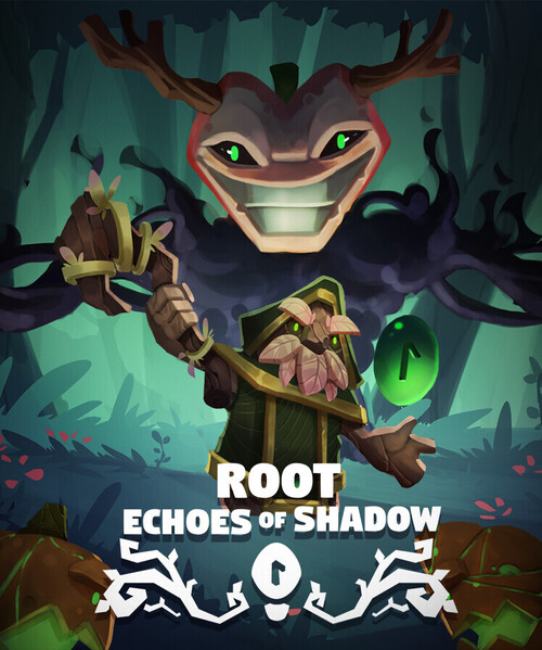 Root: Echoes Of Shadow | Deku Deals