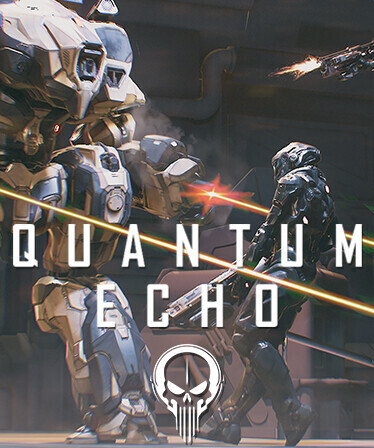 Quantum Echo | Deku Deals