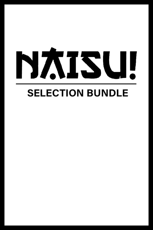 NAISU Selection Bundle | Deku Deals