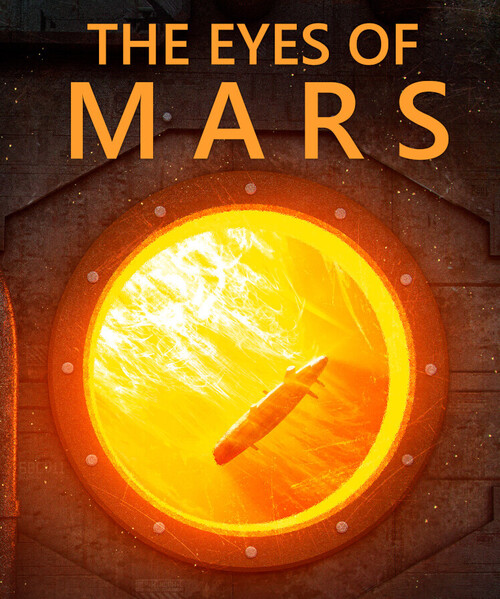 The Eyes Of Mars | Deku Deals