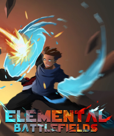 Elemental Battlefields | Deku Deals