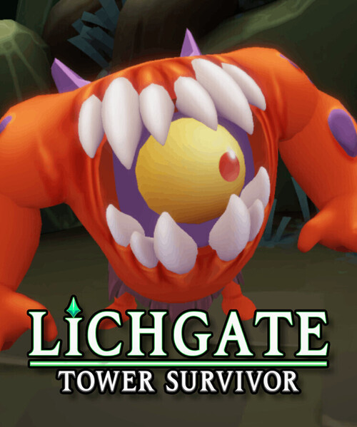 Lichgate: Tower Survivor | Deku Deals