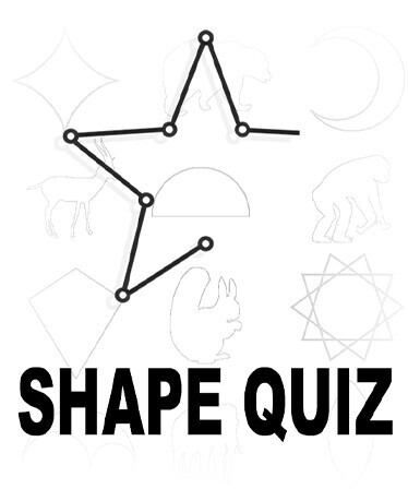 Shape Quiz | Deku Deals