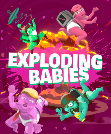 Exploding Babies | Deku Deals