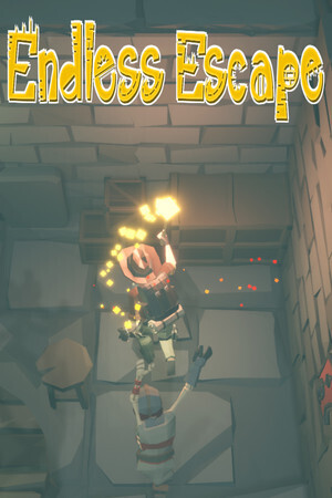 Endless Escape | Deku Deals