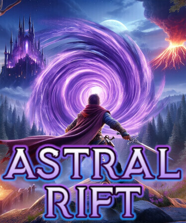 Astral Rift | Deku Deals