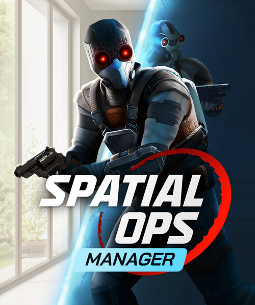 Spatial Ops Manager | Deku Deals