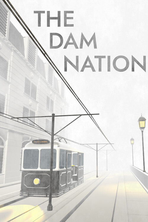 The Dam Nation | Deku Deals