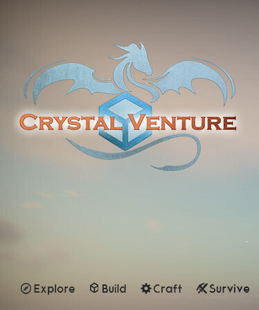 Crystal Venture | Deku Deals