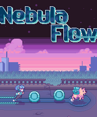Nebula Flow | Deku Deals
