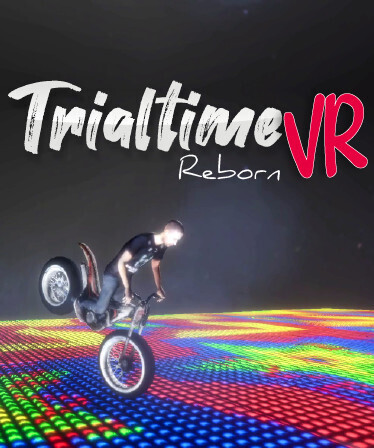 Trialtime Reborn VR | Deku Deals