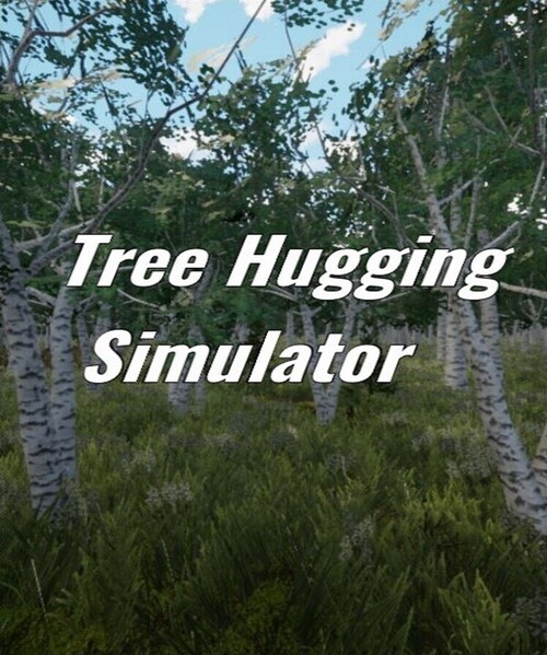 Tree Hugging Simulator | Deku Deals