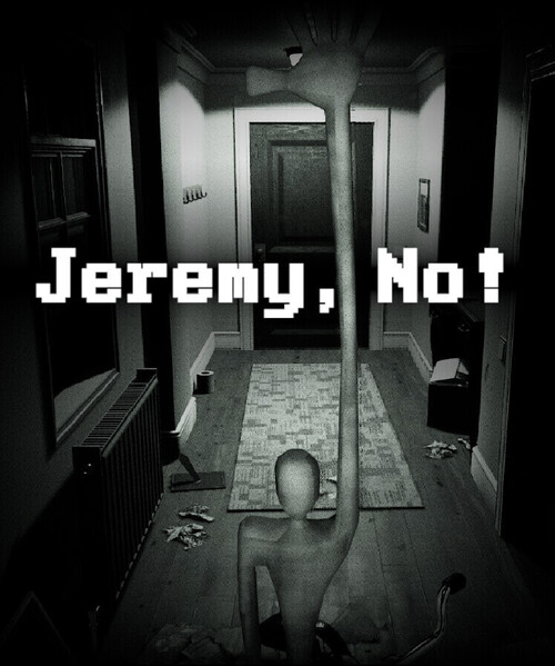 Jeremy, No! | Deku Deals