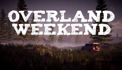 Overland Weekend | Deku Deals