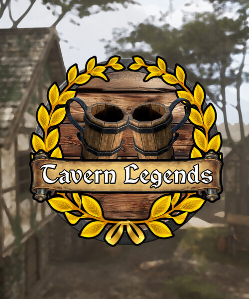 Tavern Legends | Deku Deals