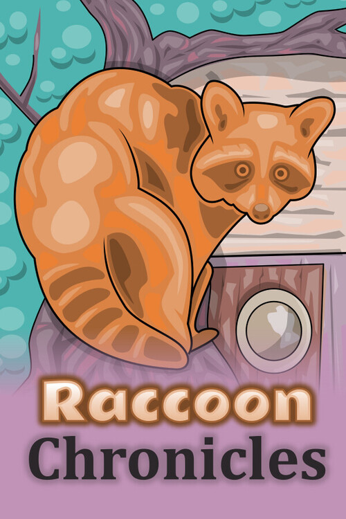 Raccoon Chronicles | Deku Deals