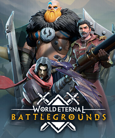 World Eternal: Battlegrounds | Deku Deals