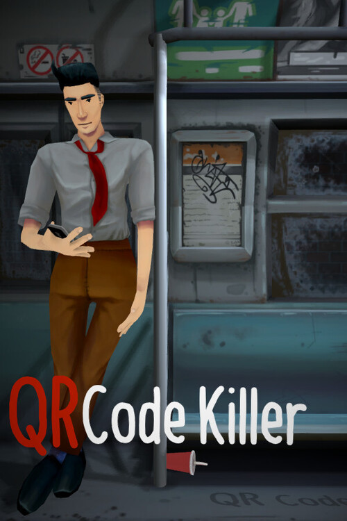 QR Code Killer | Deku Deals