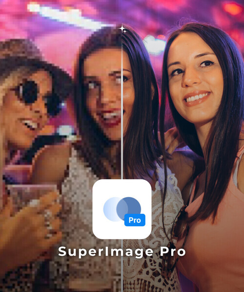 SuperImage Pro | Deku Deals