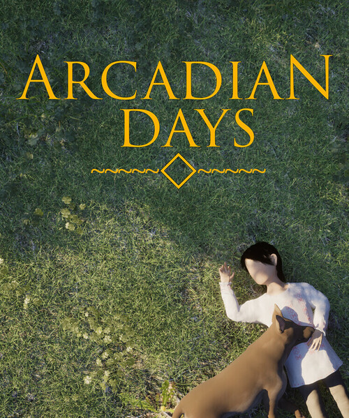 Arcadian Days | Deku Deals