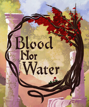 Blood Nor Water | Deku Deals
