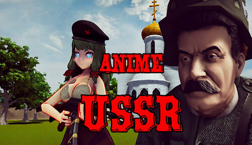 Anime USSR | Deku Deals